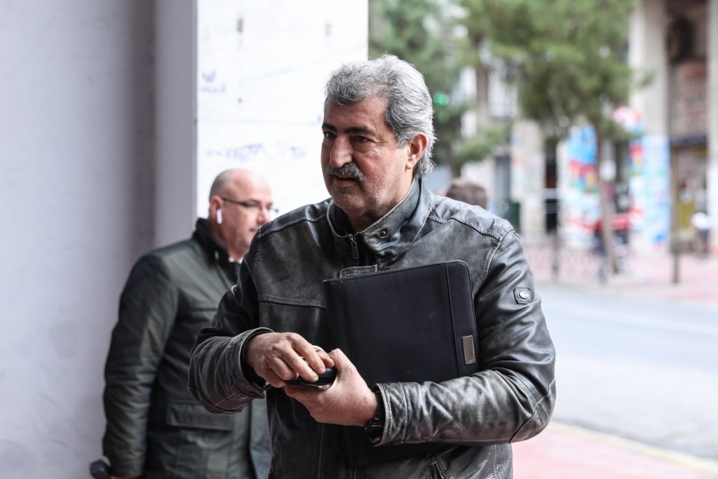 Επίθεση Πολάκη στον Χατζηνικολάου – Τι απάντησε ο δημοσιογράφος - ΤΑ ΝΕΑ