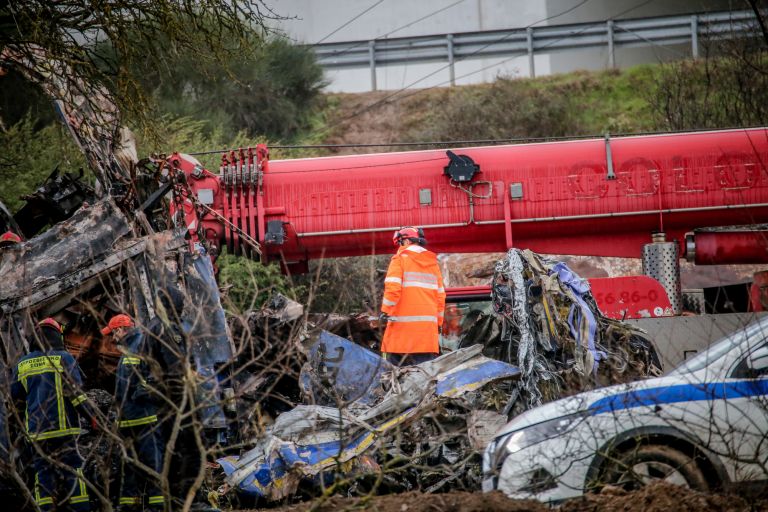 Τέμπη: Η σκανδαλώδης εξαίρεση για την ΤΡΑΙΝΟΣΕ από την υποχρέωση ...