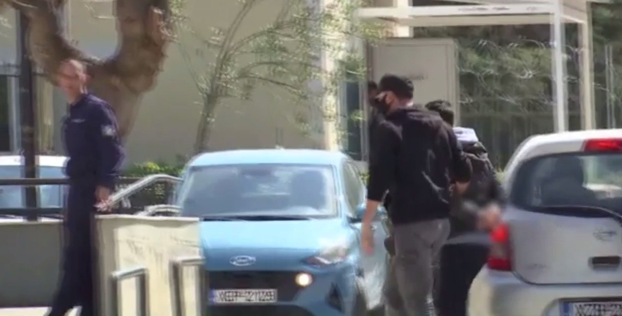Νέα προθεσμία για τη Δευτέρα πήρε ο 44χρονος προπονητής του Τάε Κβον ...
