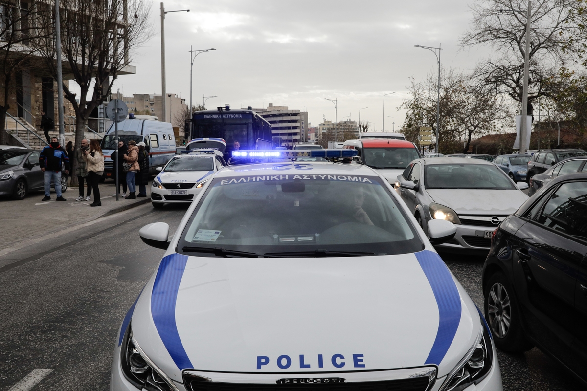 Φλώρινα: «Γνώριμος» στην ΕΛ.ΑΣ o 48χρονος που βρέθηκε νεκρός - ΤΑ ΝΕΑ