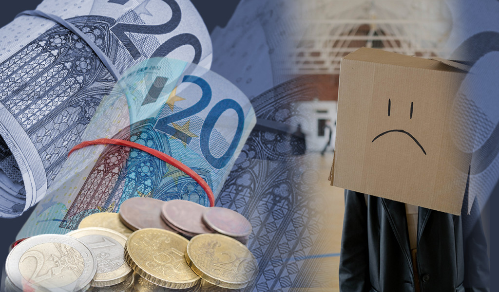 Κατώτατος μισθός: 12 ερωτήσεις – απαντήσεις για την αύξησή του - ΤΑ ΝΕΑ