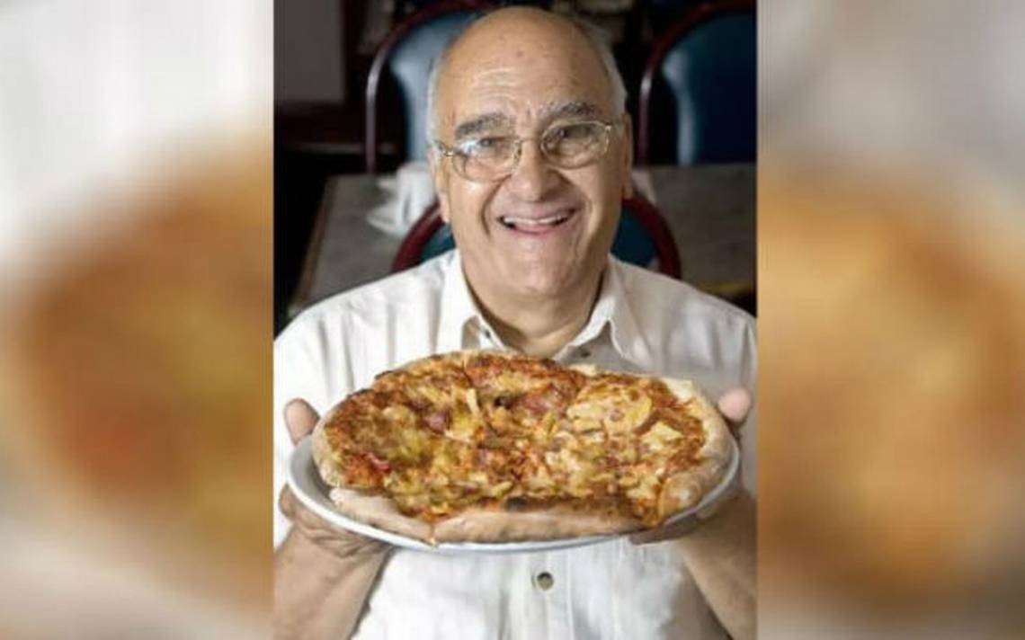 Σαμ Πανόπουλος: Η ελληνική «εφεύρεση» που γνώρισε λατρεία και… μίσος ...