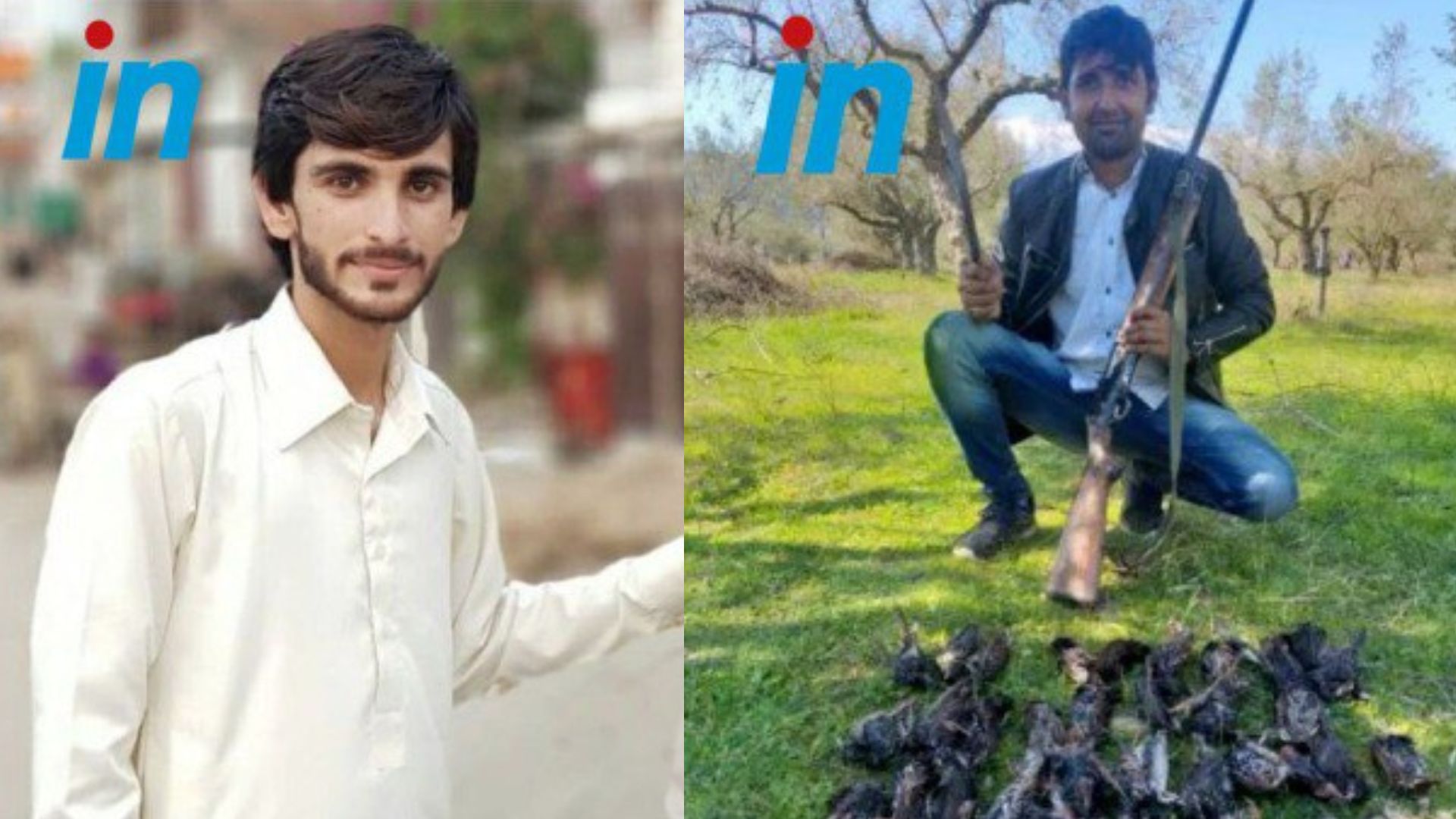 Οι διάλογοι των συλληφθέντων – «Θέλω 40-50 νεκρούς, οι πληγές σε βίντεο» - ΤΑ ΝΕΑ