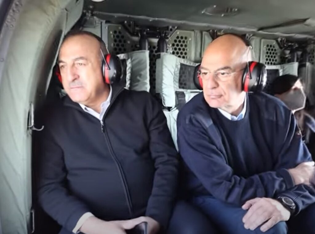 Καλά κρατεί η τουρκική κατασκοπεία στην Ελλάδα - ΤΑ ΝΕΑ