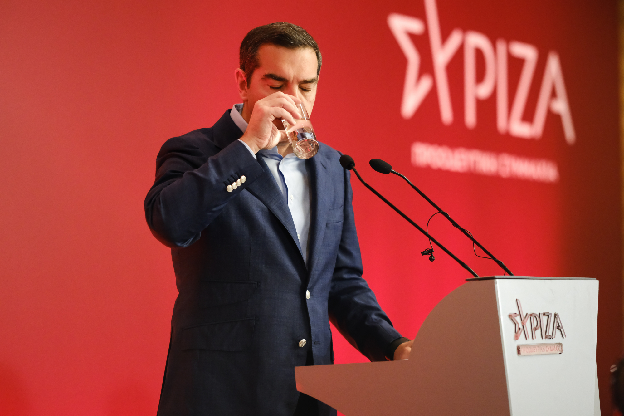 ΣΥΡΙΖΑ: Παρασκήνιο από το Κάραβελ – Μίνι κρίσεις και εκπλήξεις - ΤΑ ΝΕΑ