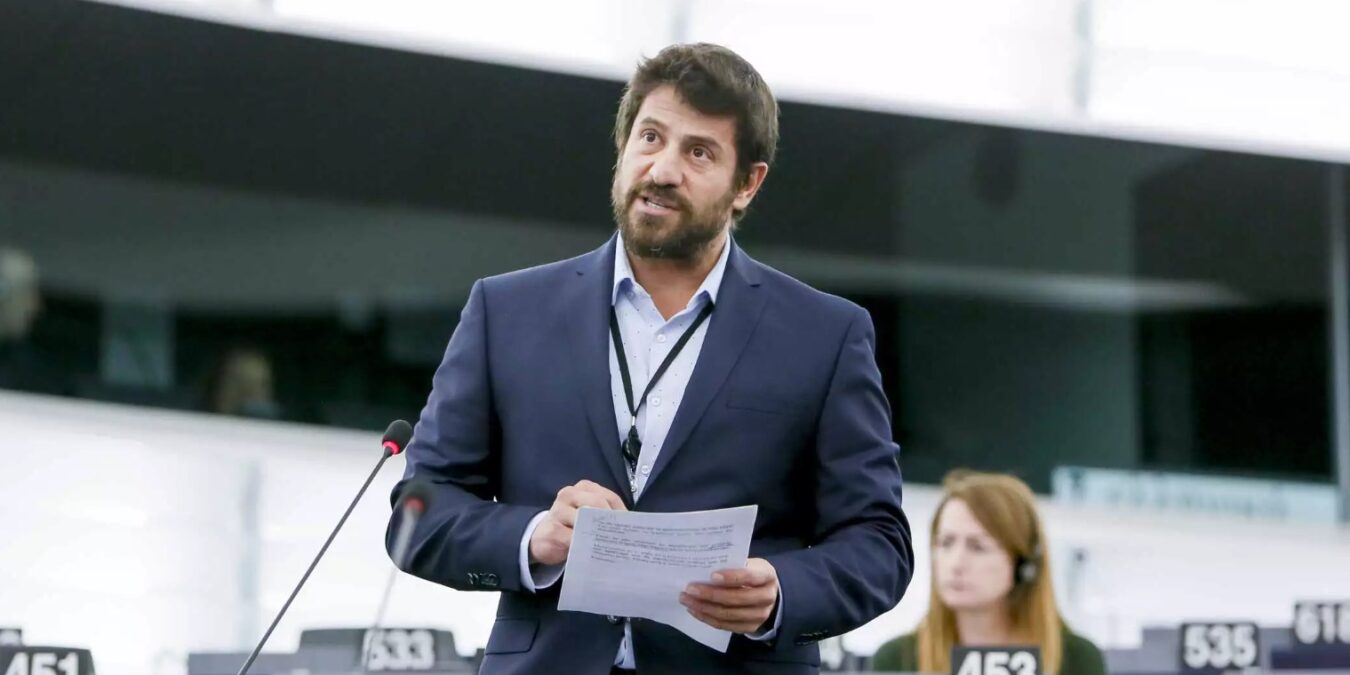 Αλέξης Γεωργούλης: Πότε θα αρθεί η ασυλία του - ΤΑ ΝΕΑ