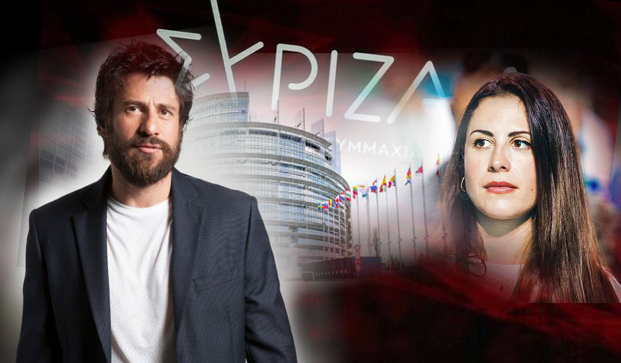 Η συγκλονιστική ανάρτηση της Ελένης Χρονοπούλου που κατήγγειλε για ...