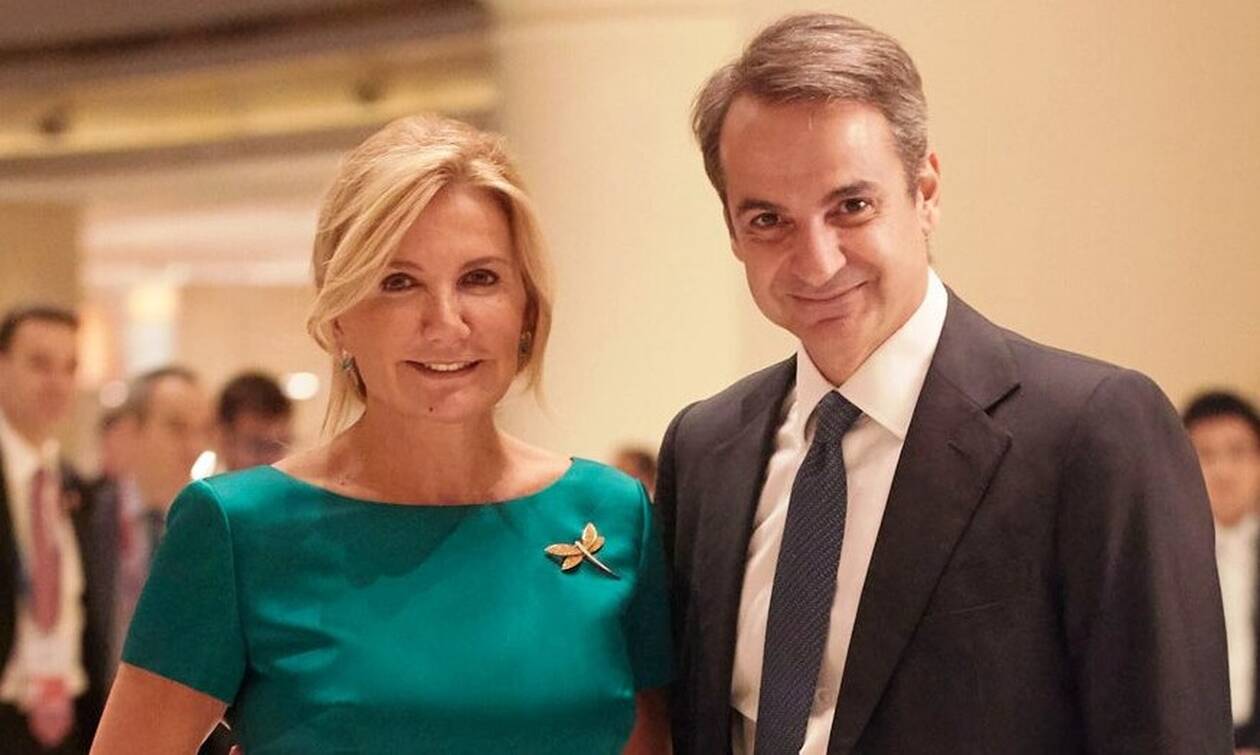 Ολη η συνέντευξη της Μαρέβας Γκραμπόφσκι: «Κατασκεύασαν fake news με ...