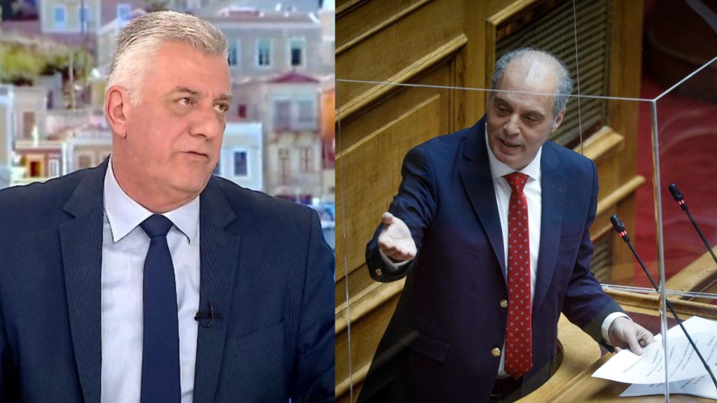 Ελληνική Λύση: Τα «παρατράγουδα» συνεχίζονται… - Με ανταλλαγή μηνύσεων ...