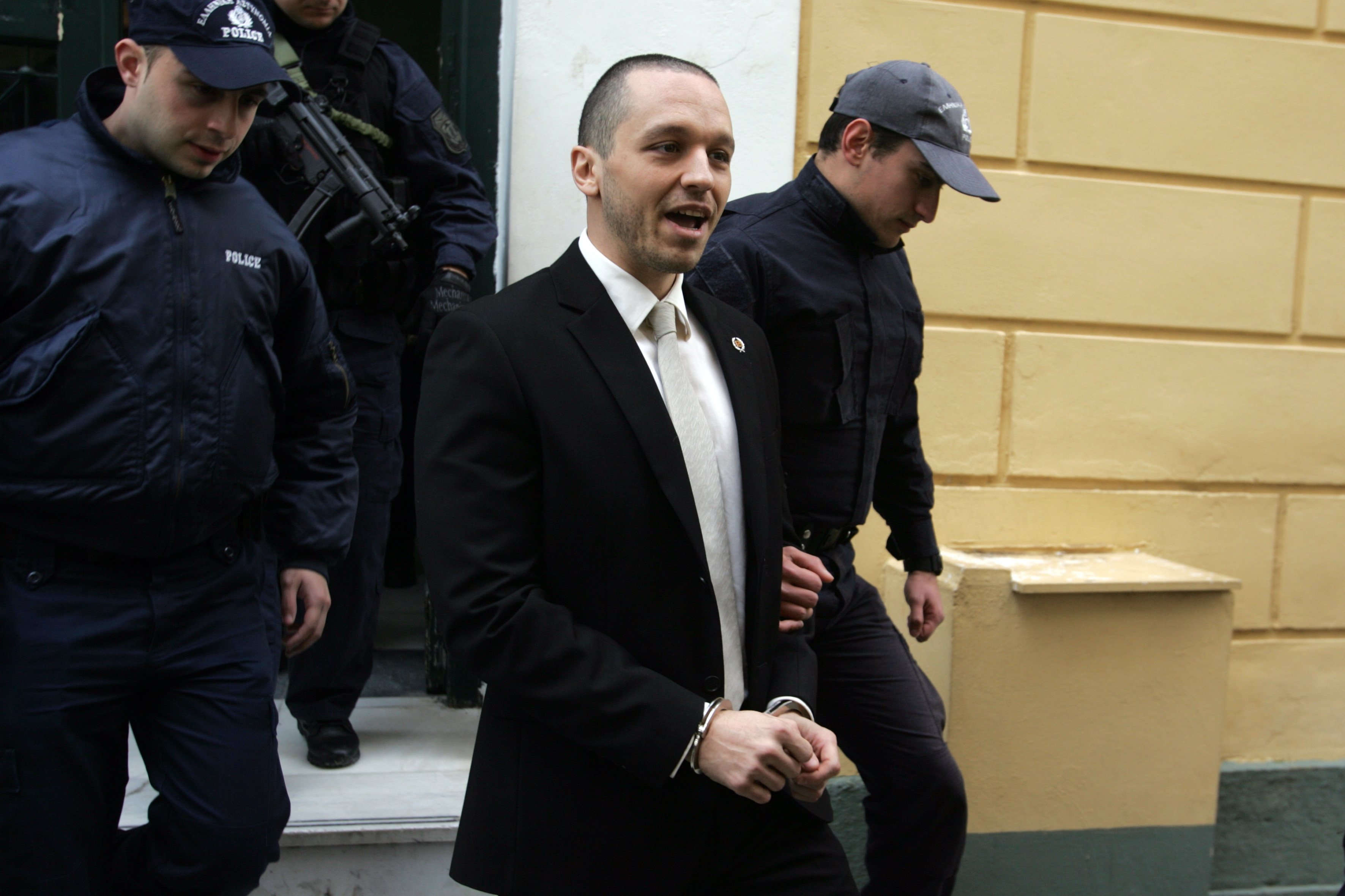 Εκλογές 2023: Σήμερα η ανακήρυξη των κομμάτων από τον Αρειο Πάγο ...