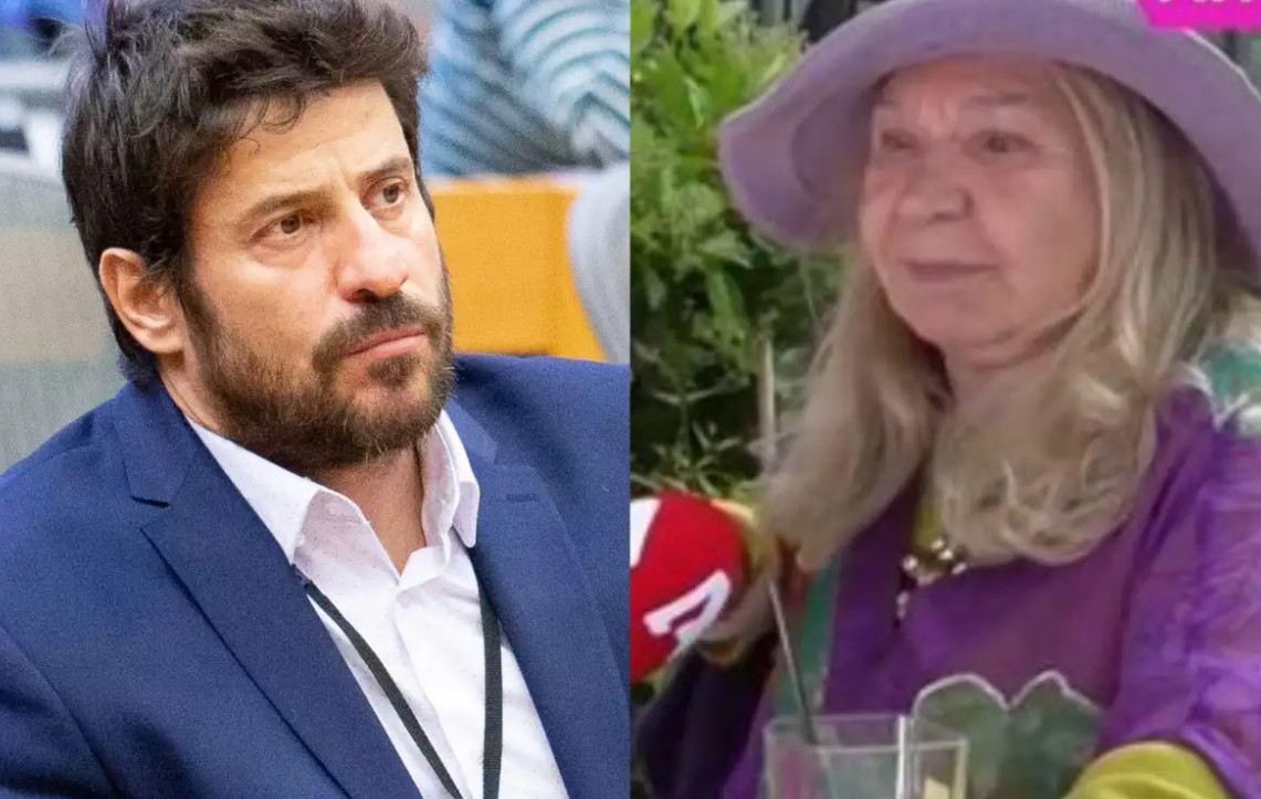Τιτίκα Στασινοπούλου: «Τον Γεωργούλη τον κυνηγούσαν όλες, ασήμαντη η ...