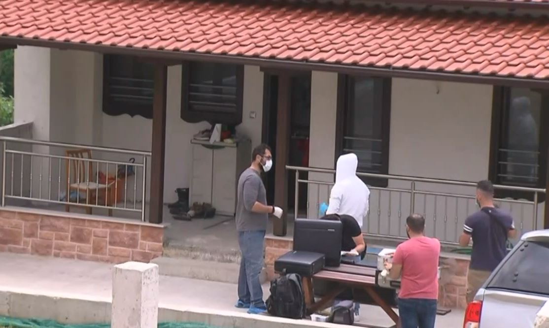 Γυναικοκτονία στη Χαλκιδική: Μαρτυρικός ο θάνατος της 39χρονης ...