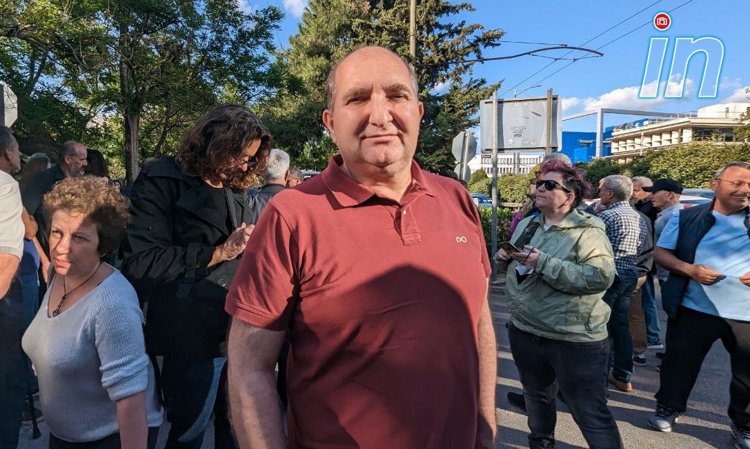 Αλβανία: «Τα βάλαμε με ένα καθεστώς και νικήσαμε» - ΤΑ ΝΕΑ