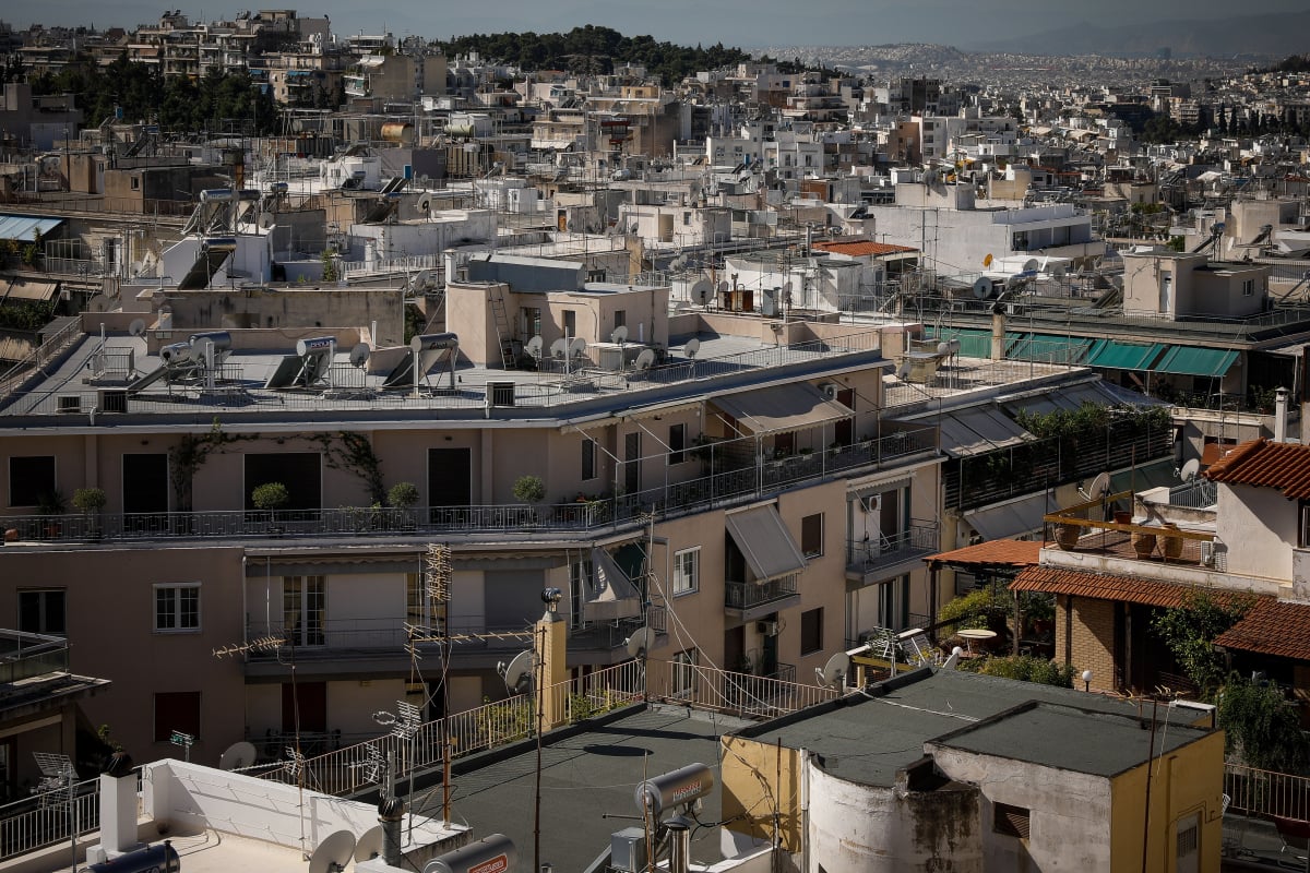 Ερχονται ανατροπές στις αντικειμενικές αξίες και τις ηλεκτρονικές ...