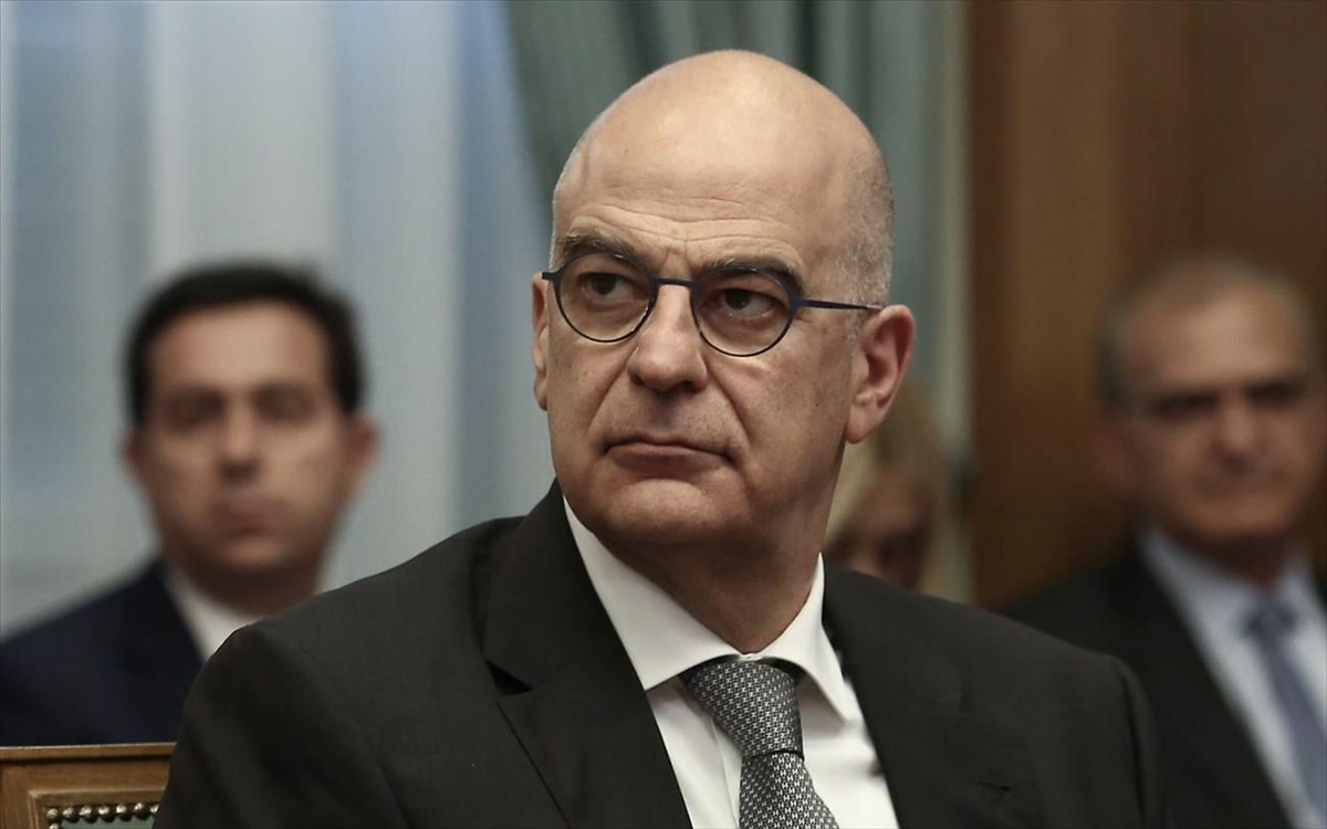 Δένδιας: «Να αφεθεί ελεύθερος ο Μπελέρης» – Το θέμα θα τεθεί στην ...