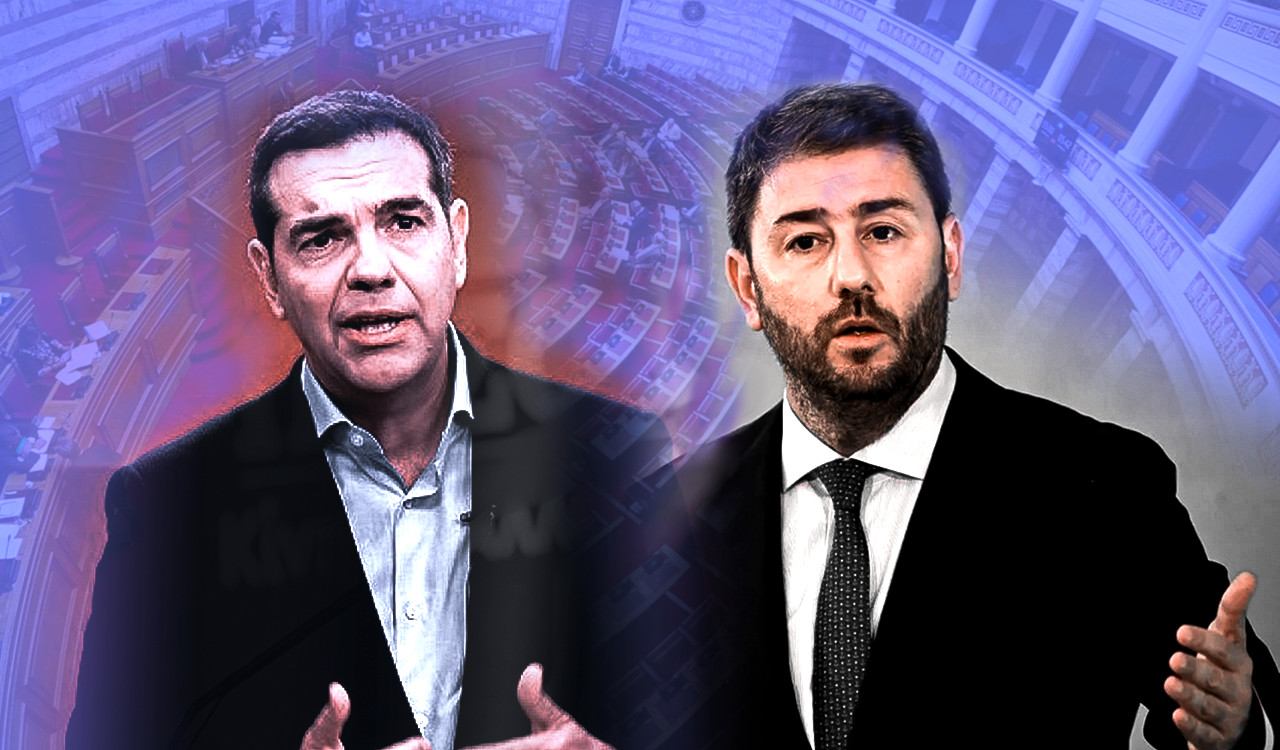 Μπορεί ο ΣΥΡΙΖΑ να ανατρέψει τους συσχετισμούς; - ΤΑ ΝΕΑ