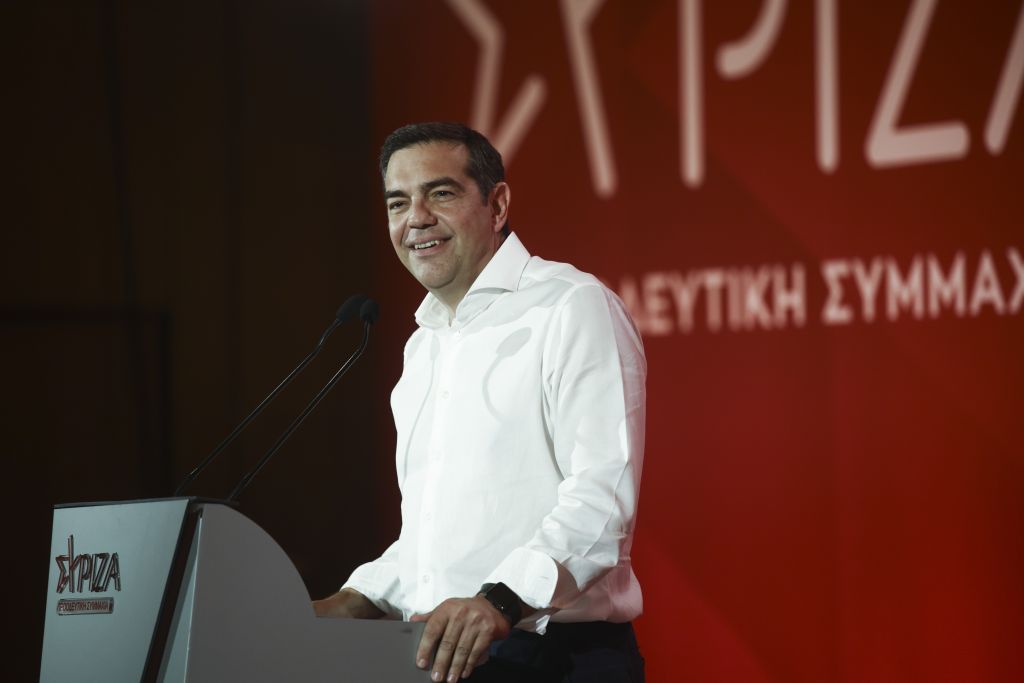 Ο εφιάλτης του ΣΥΡΙΖΑ και το σύστημα 4-4-2 - ΤΑ ΝΕΑ
