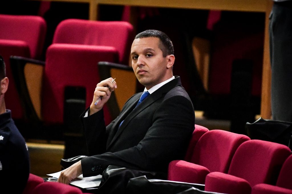 Ηλίας Κασιδιάρης: Νέο τέχνασμα για να κατέβει στις εκλογές - ΤΑ ΝΕΑ