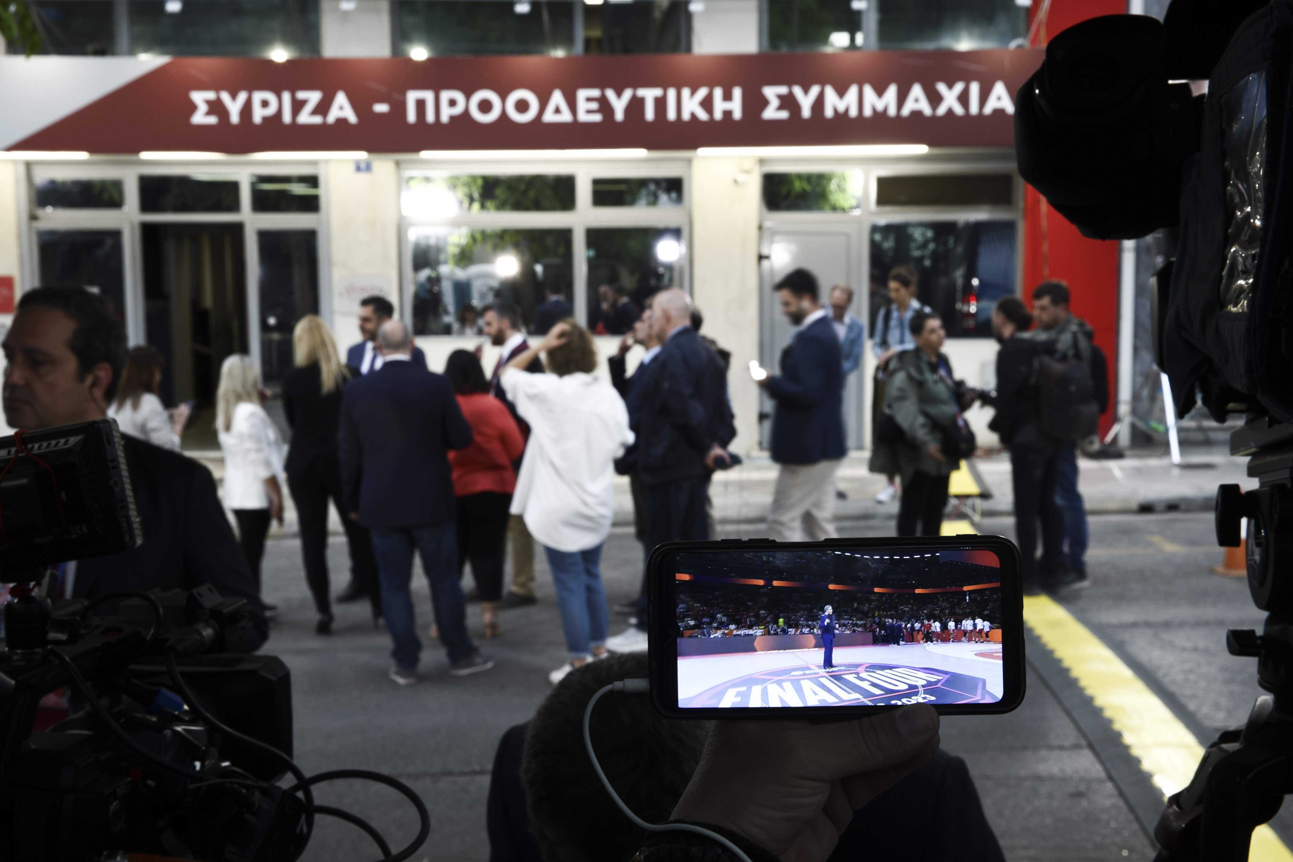 Τι οδήγησε στην παταγώδη ήττα του ΣΥΡΙΖΑ - ΤΑ ΝΕΑ