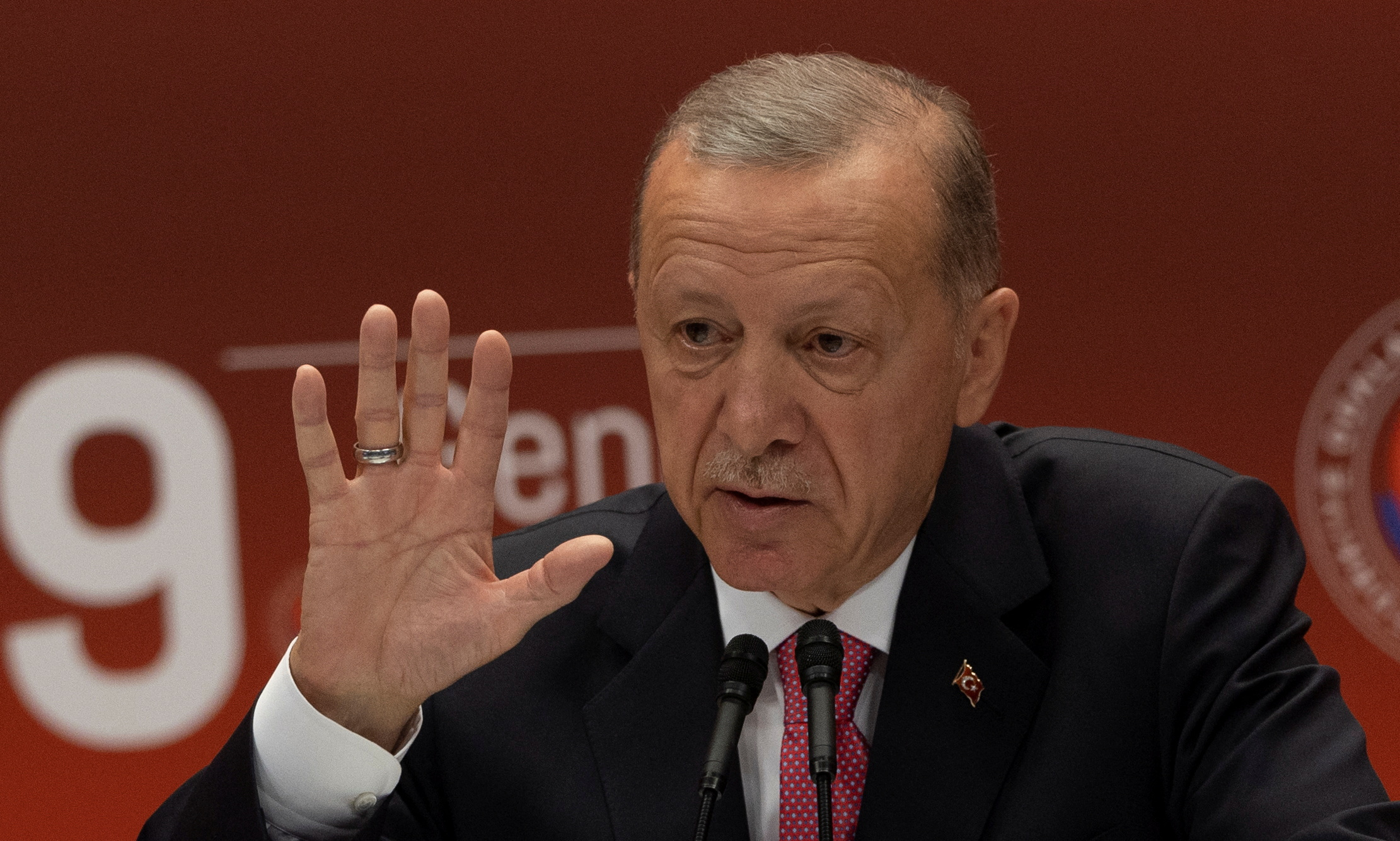 Τουρκία: Δεν πείθονται οι αγορές με την οικονομική στροφή Ερντογάν - ΤΑ ΝΕΑ