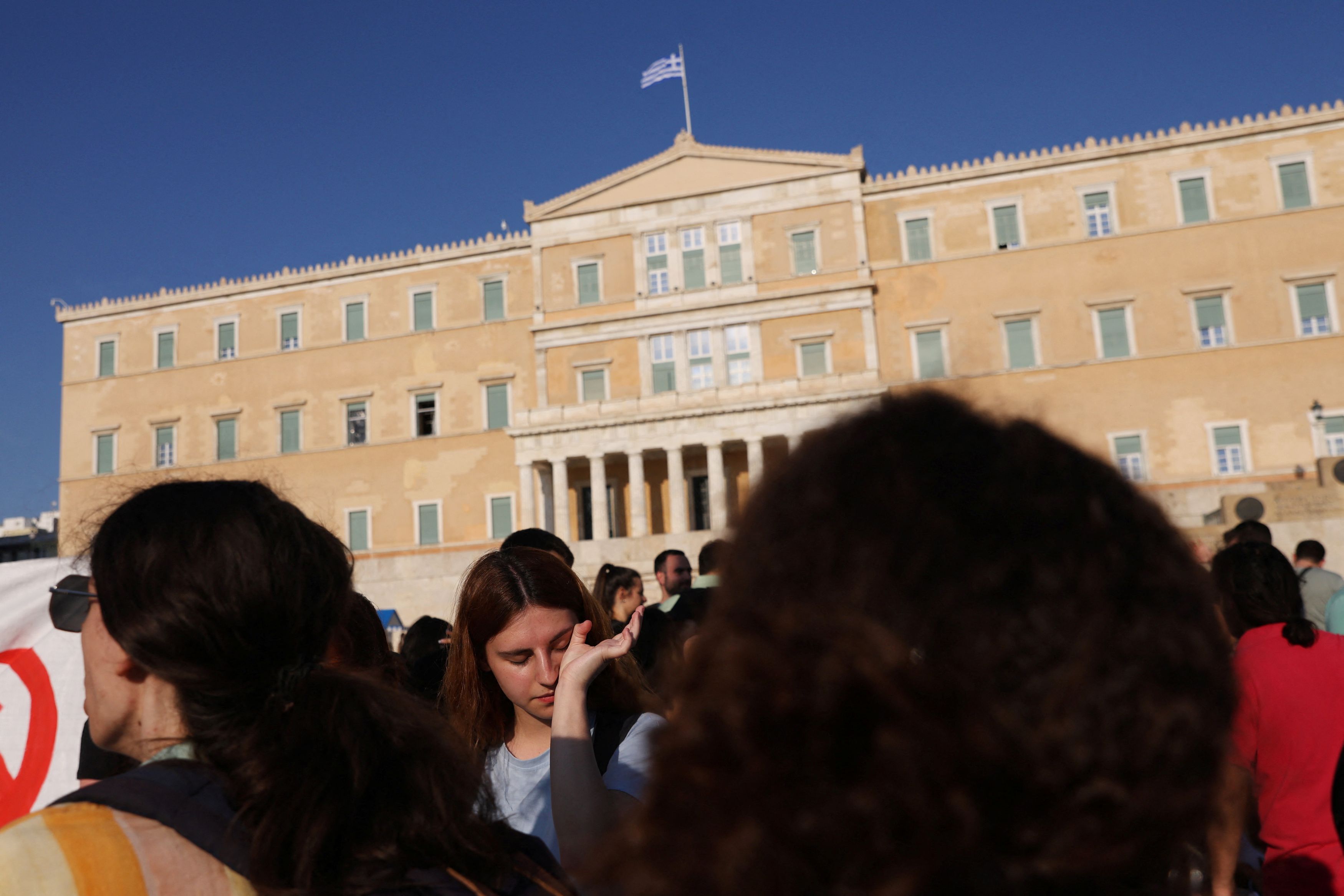 Τριήμερο εθνικό πένθος για το πολύνεκρο ναυάγιο στην Πύλο - ΤΑ ΝΕΑ