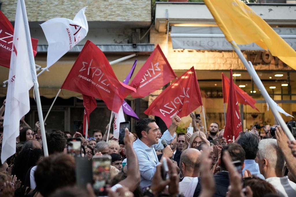Ο Αλέξης Τσίπρας στα μάτια των ανθρώπων που τον γνώρισαν - ΤΑ ΝΕΑ