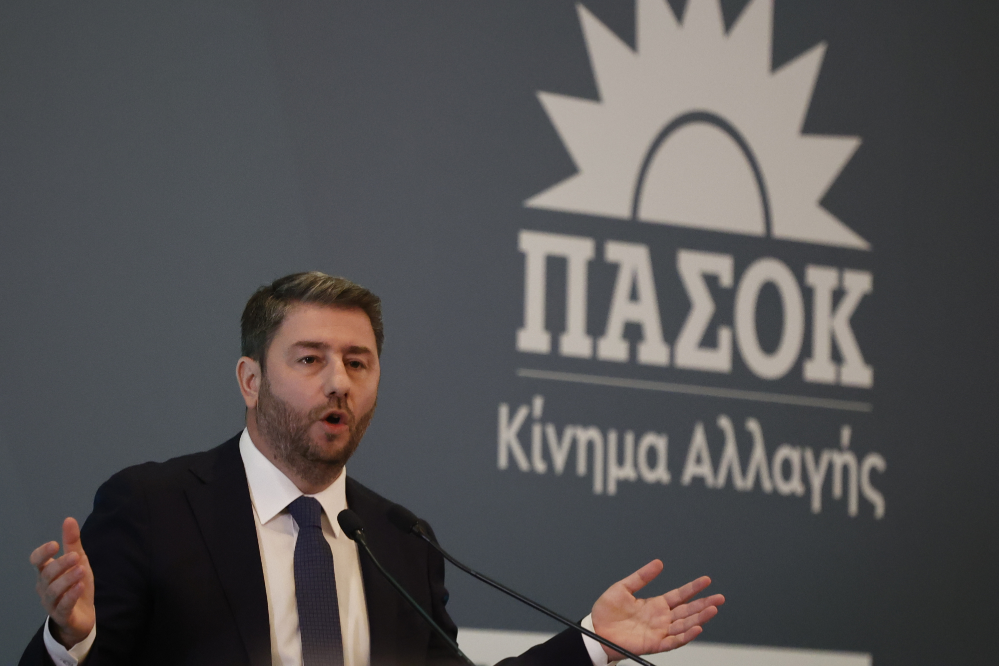 Νίκος Ανδρουλάκης: Είναι αναγκαίο να διασυνδέσουμε το τουριστικό προϊόν ...