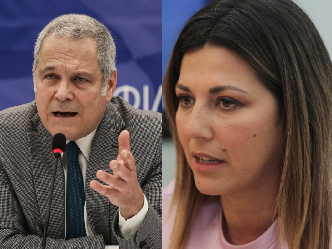 Επιμένει ο Τζήμερος: Αγαμος και άτεκνος υπουργός Οικογένειας είναι ...