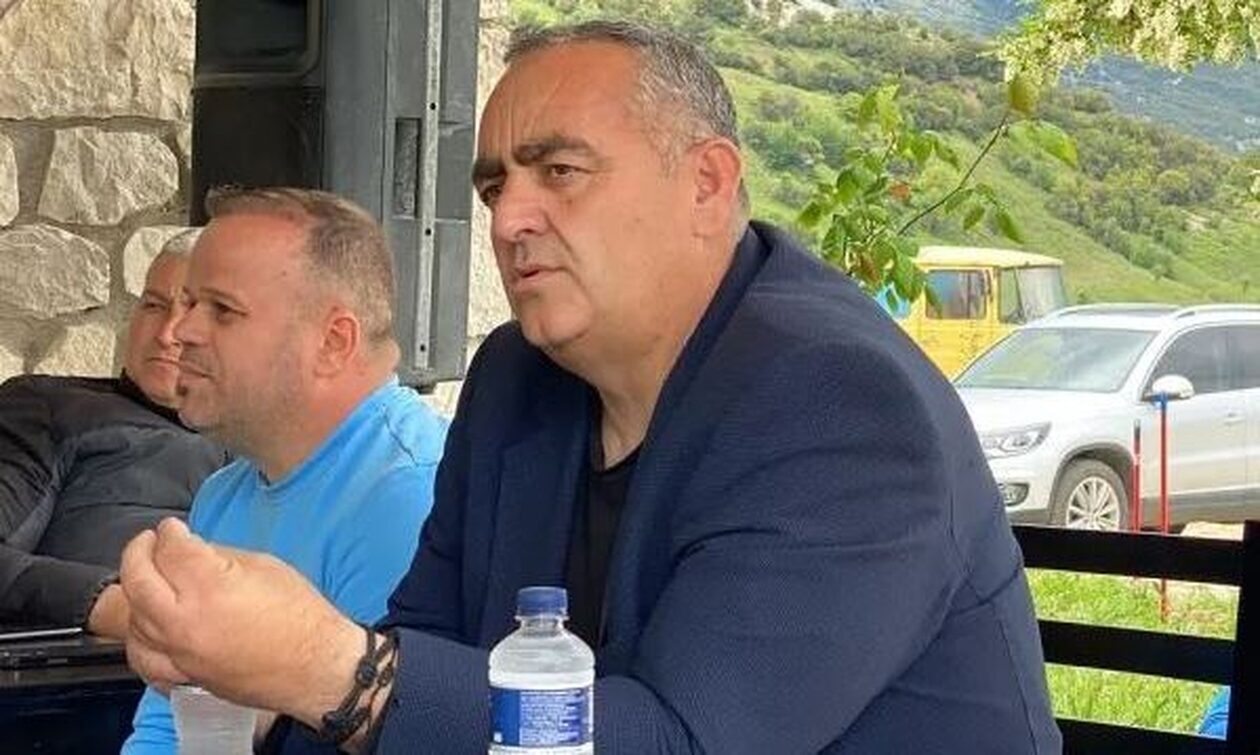Φρέντι Μπελέρης: Παραμένει προφυλακιστέος – Απορρίφθηκε η νέα έφεση ...