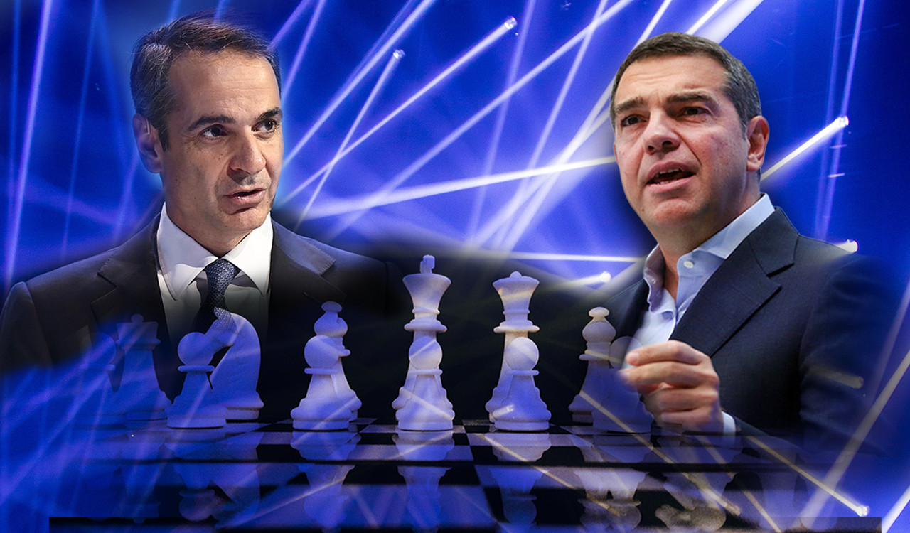 (Ακρο)δεξιά στροφή της ελληνικής κοινωνίας, κυριαρχία ΝΔ και ήττα ...