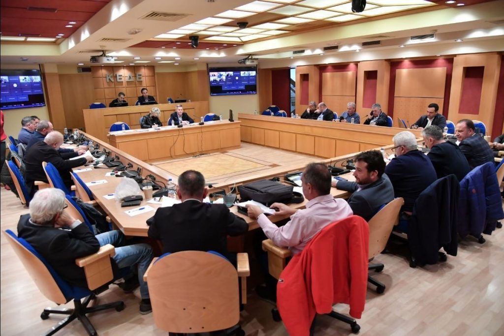 Τι ζητάει η Αυτοδιοίκηση από την επόμενη κυβέρνηση - ΤΑ ΝΕΑ