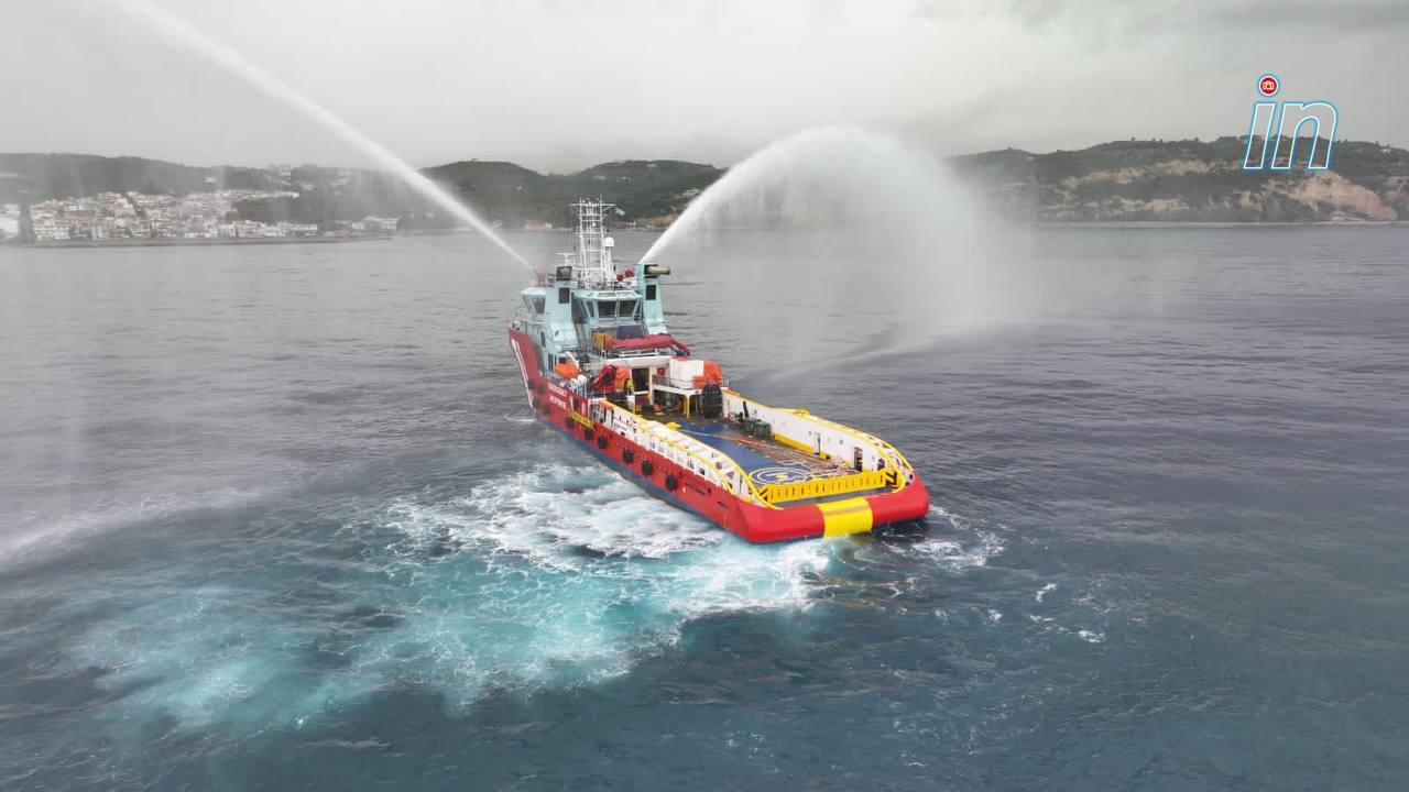 Δεν έδωσαν εντολή στο ναυαγοσωστικό Aigaion Pelagos να σώσει τους ...