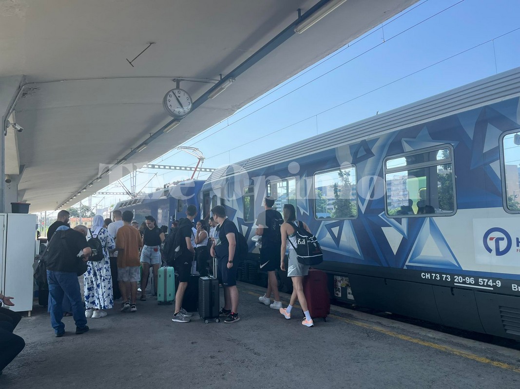 Χάος με τα δρομολόγια των τρένων - Βλάβες, καθυστερήσεις και προβλήματα ...