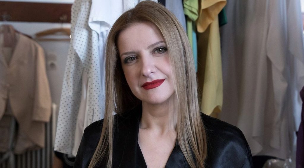Ισμα Τουλάτου: Εγκεφαλική αιμορραγία η αιτία θανάτου της τρεις ημέρες ...