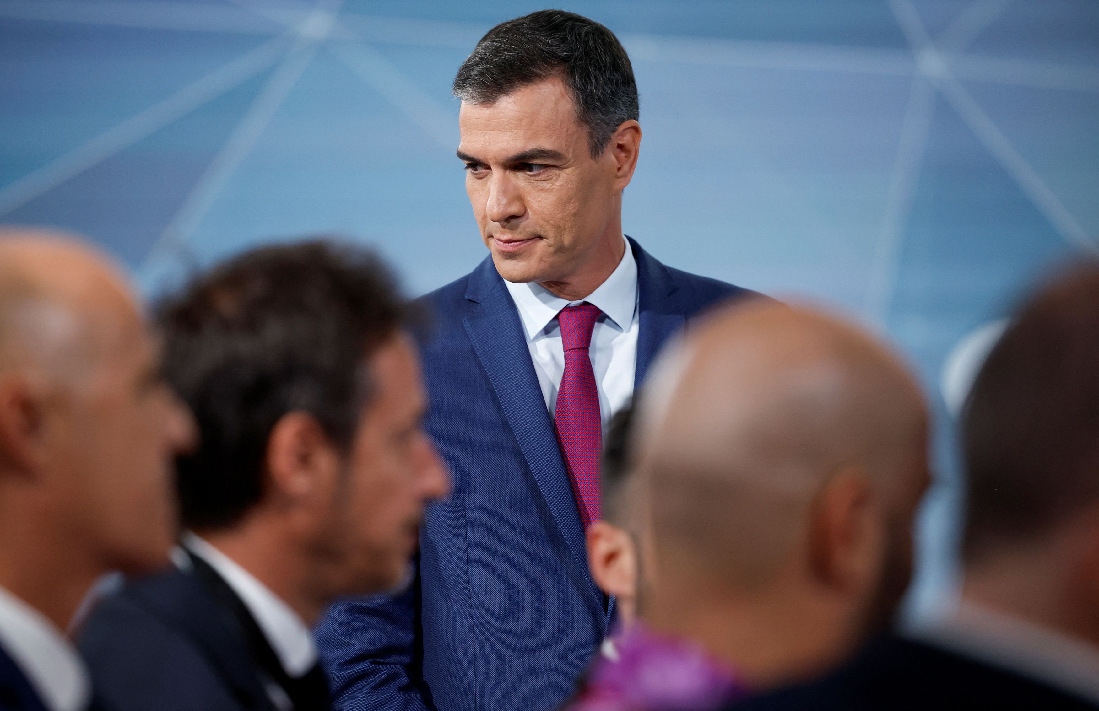 Το κακό που έρχεται κατά πάνω στην Ισπανία αφορά την Ευρώπη και το ...