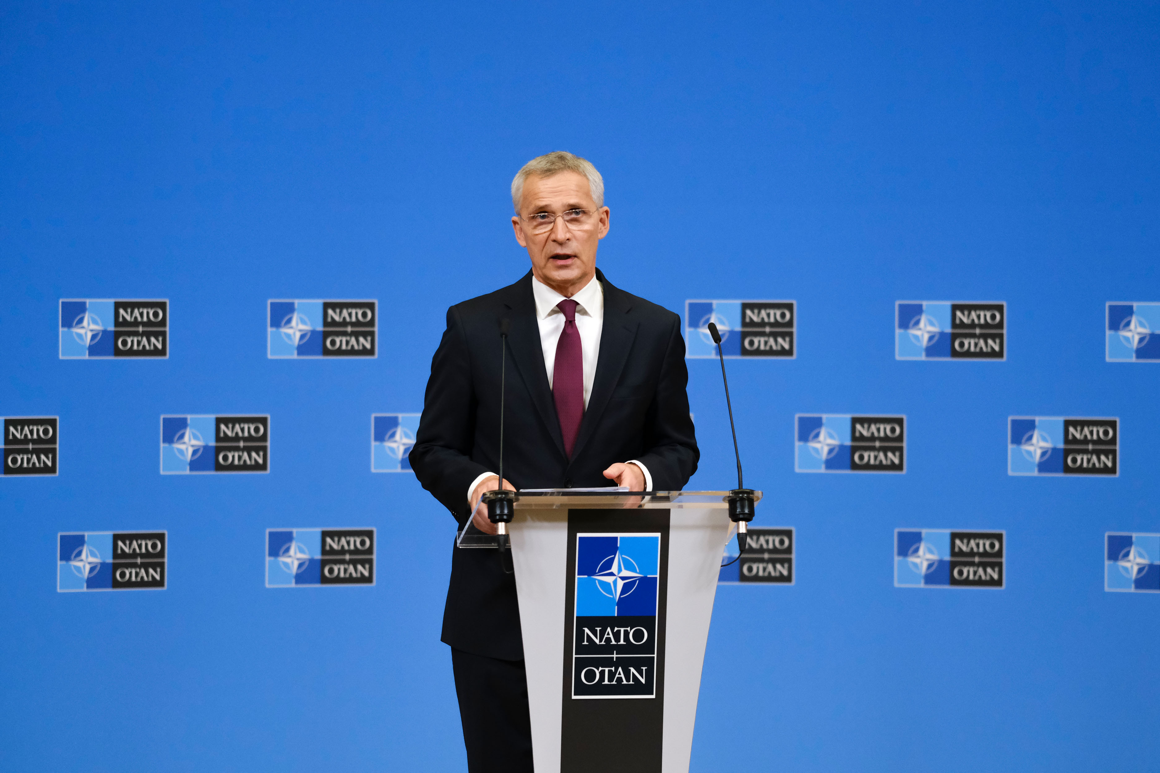Συνεχίζεται το «σήριαλ» ένταξης της Σουηδίας στο ΝΑΤΟ - ΤΑ ΝΕΑ