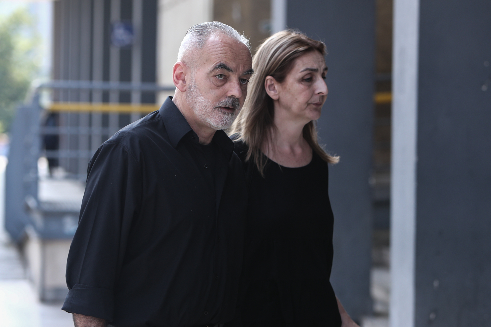 Συγκλονίζουν οι γονείς του Αλκη – «Δικαίωση αλλά το παιδί δεν γυρίζει ...