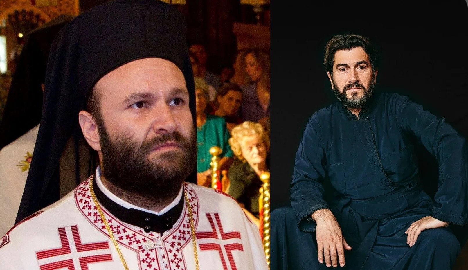 Νεκρός στο κρεβάτι του βρέθηκε ο αρχιμανδρίτης Ιγνάτιος Ζακάκης – Ηταν ...
