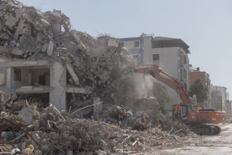 Τουρκία: Φόβοι ότι ο καθαρισμός από τους σεισμούς θα προκαλέσει πολλούς ...