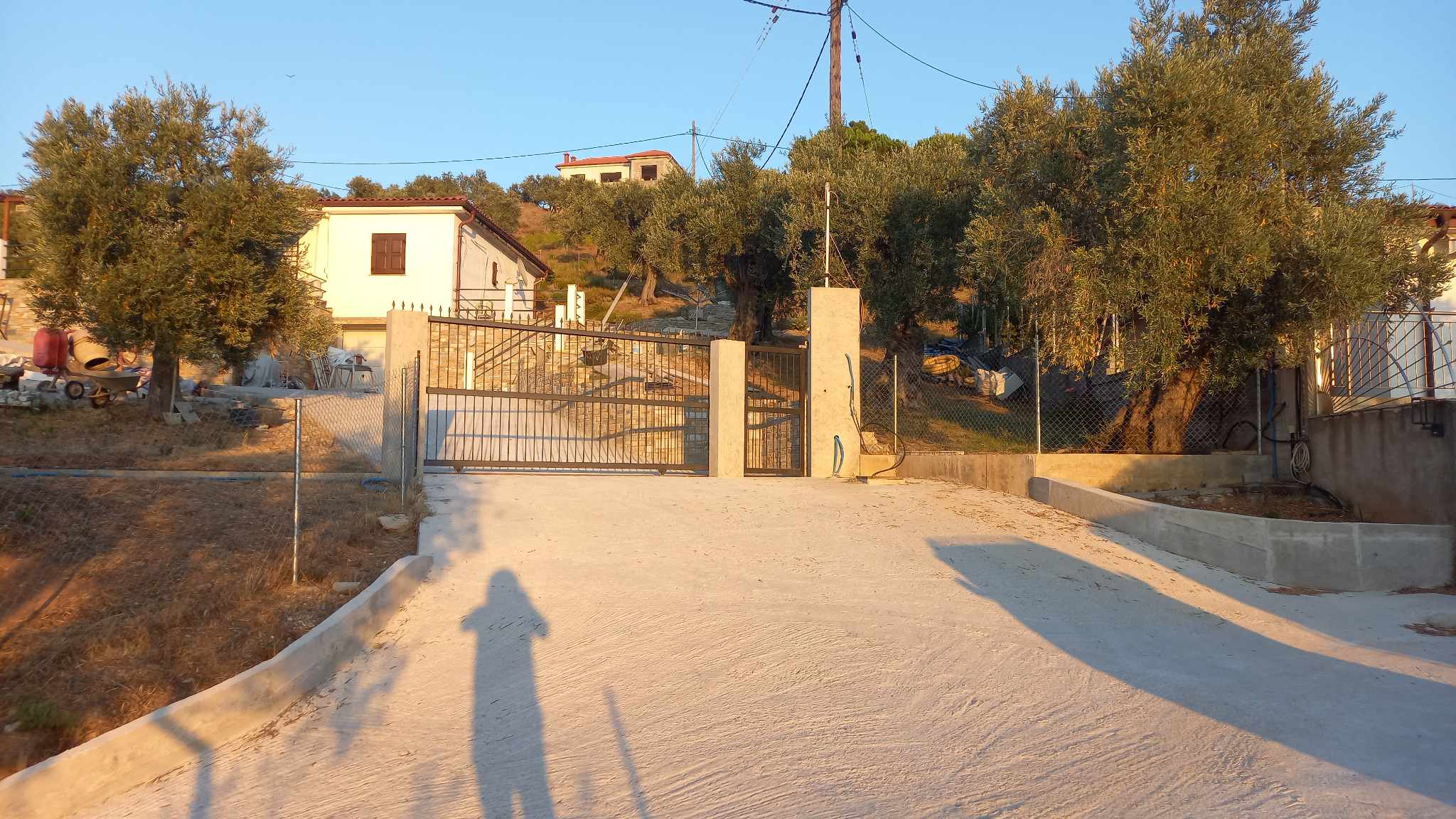 Θρίλερ με τη δολοφονία της 59χρονης Γερμανίδας στο Πήλιο: Πού ...