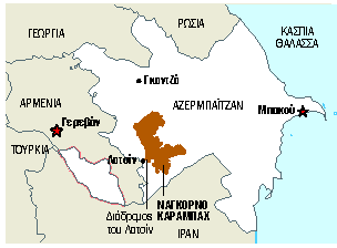 Ενας νέος πόλεμος απειλεί την Ευρώπη - ΤΑ ΝΕΑ