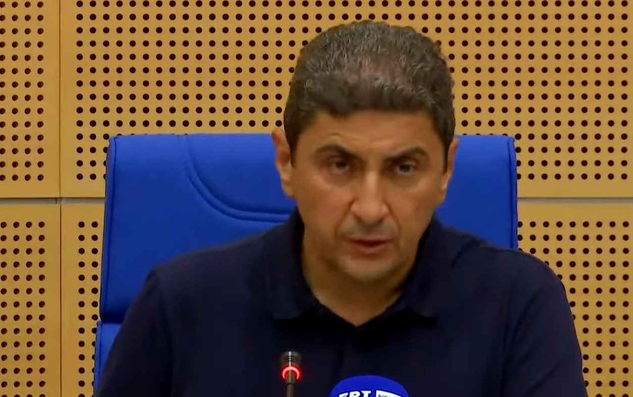 Αυγενάκης: Ο ΕΛΓΑ δέχεται ήδη δηλώσεις ζημιών – Στο ακέραιο οι ...