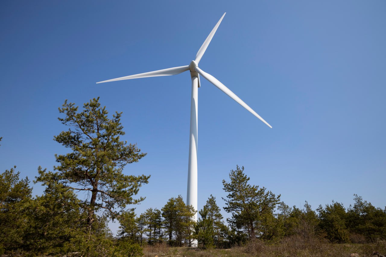 ΤΕΡΝΑ Ενεργειακη: Έσπασε το φράγμα των 1,2 GW στις ΑΠΕ - ΤΑ ΝΕΑ