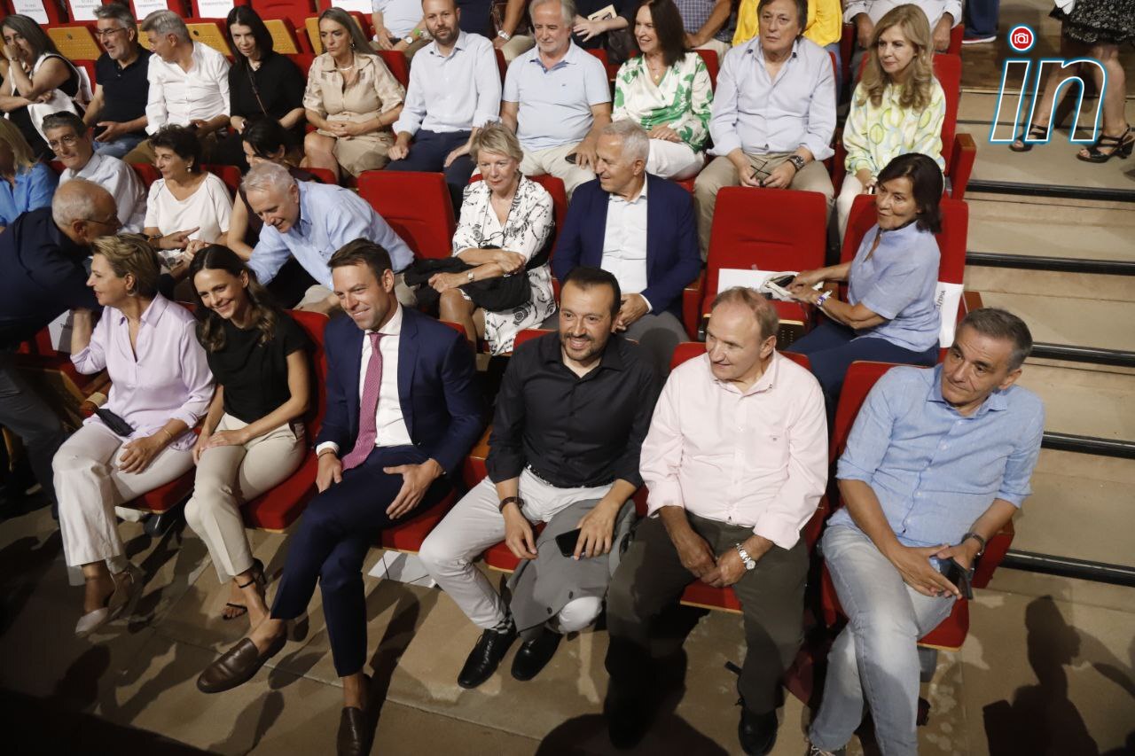 ΣΥΡΙΖΑ: Τα απόνερα ενός συνεδρίου και ο οδικός χάρτης - ΤΑ ΝΕΑ
