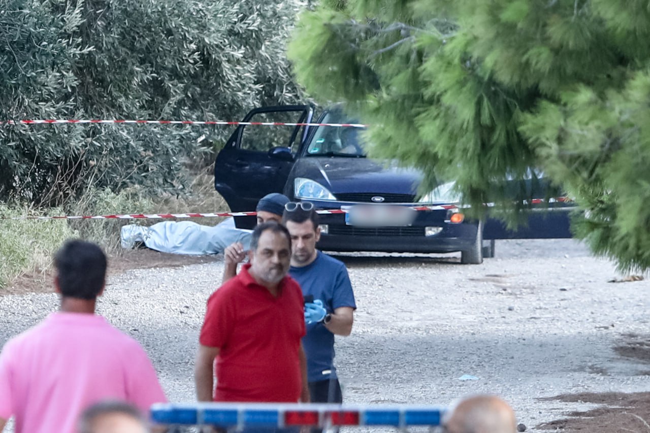 Μακελειό στη Λούτσα: Χειροπέδες σε Τούρκο στο Ελ. Βενιζέλος - Οι αρχές ...