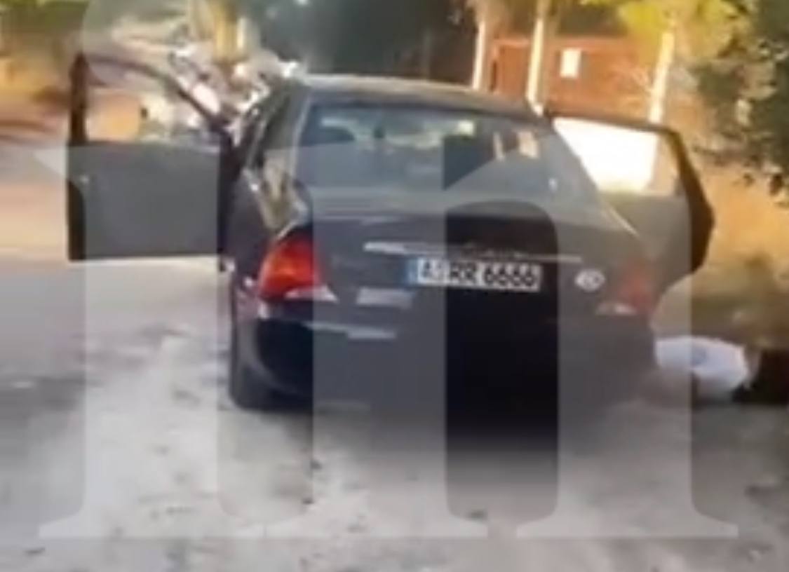 Μακελειό στη Λούτσα: Τα sms στα κινητά των θυμάτων και ο ρόλος του ...