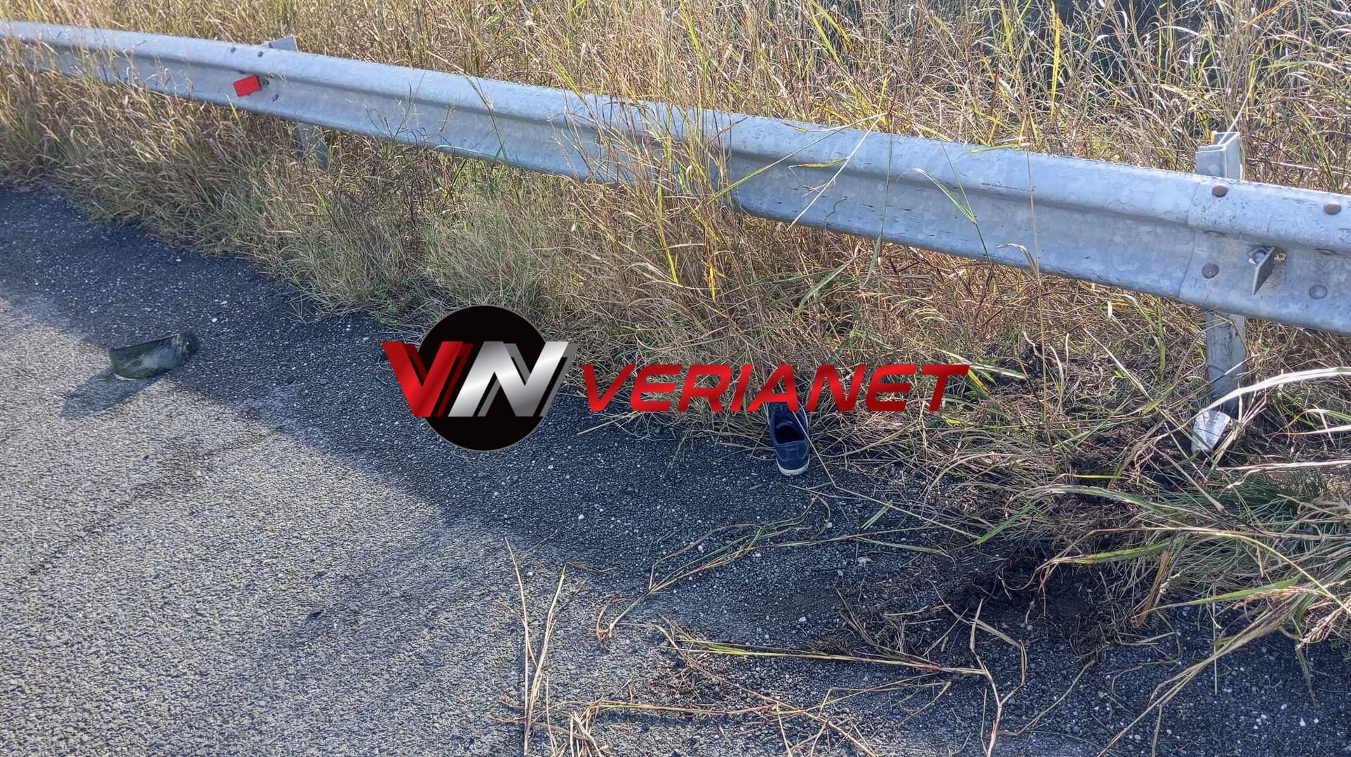 Νεκρός 31χρονος μοτοσικλετιστής στην Εγνατία Οδό – Έπεσε πάνω στις ...