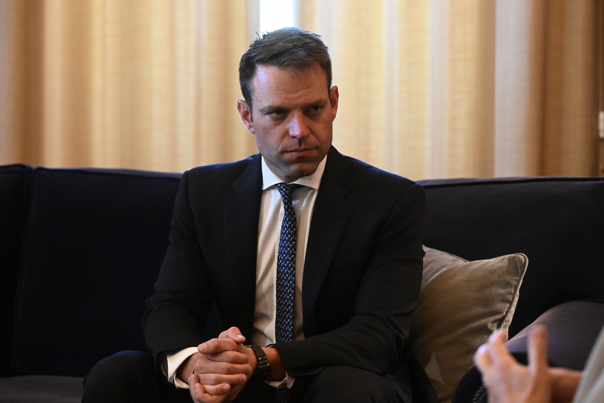 Πρώτο διπλωματικό κρας τεστ για τον Κασσελάκη - ΤΑ ΝΕΑ