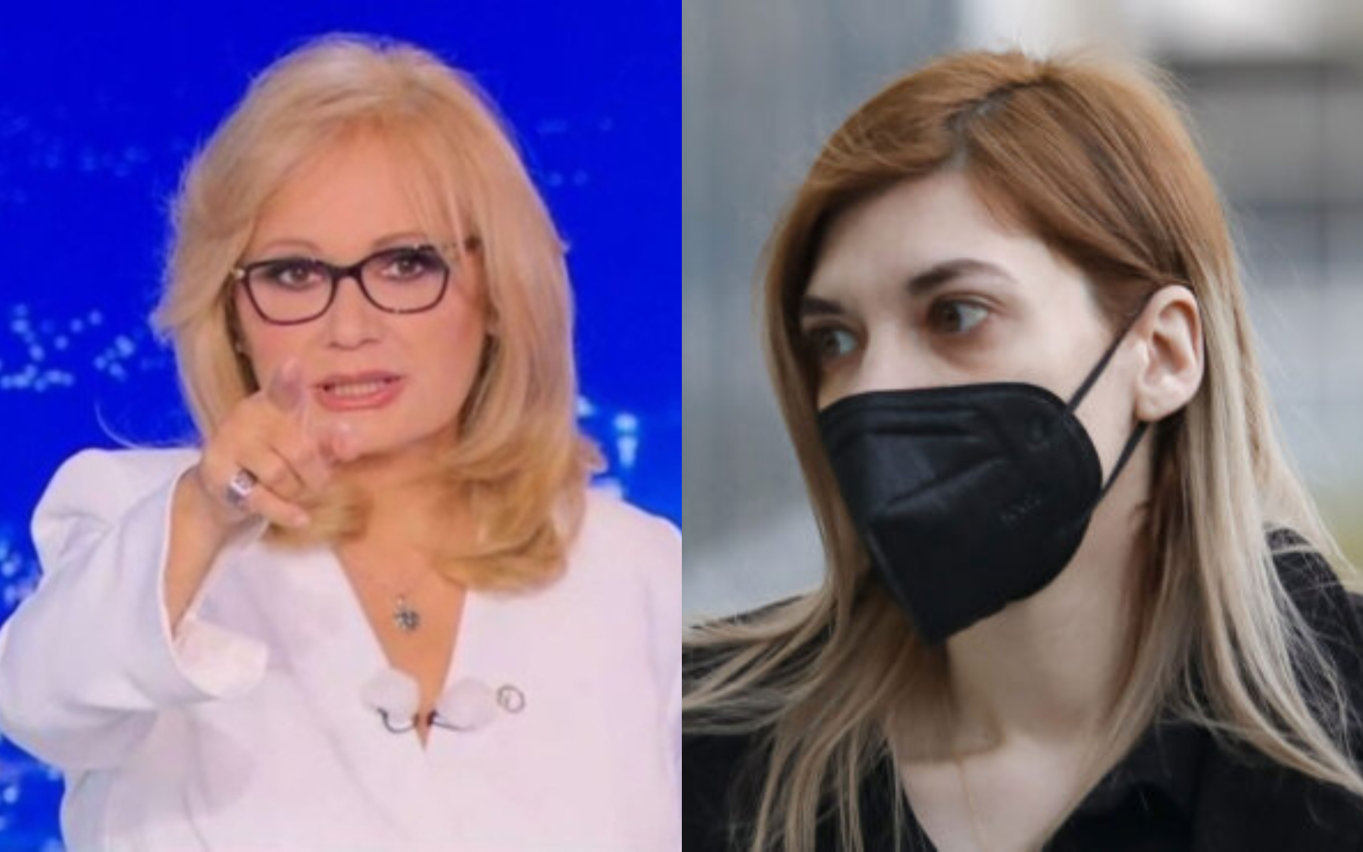 Φως στο Τούνελ: Πρεμιέρα για την Αγγελική Νικολούλη με... καρφιά για ...