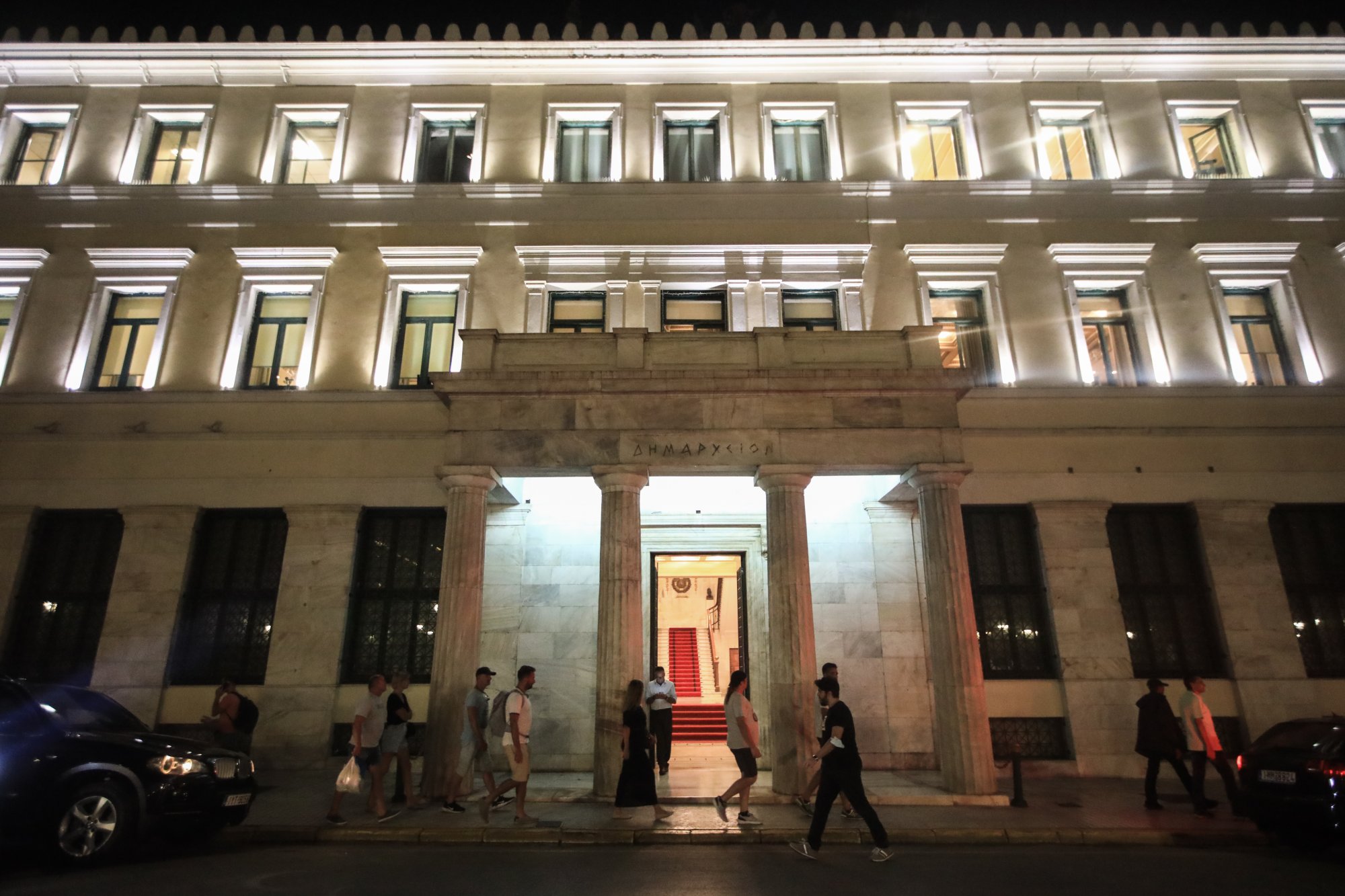 Δήμος Αθηναίων: Αυτοί είναι οι νέοι δημοτικοί σύμβουλοι - ΤΑ ΝΕΑ